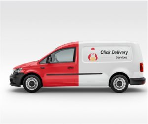 Click Delivery – Fastest Delivery